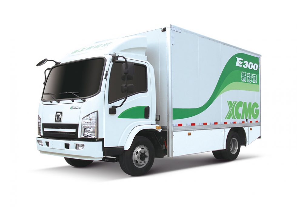 Etrucks® | The Future of Trucking