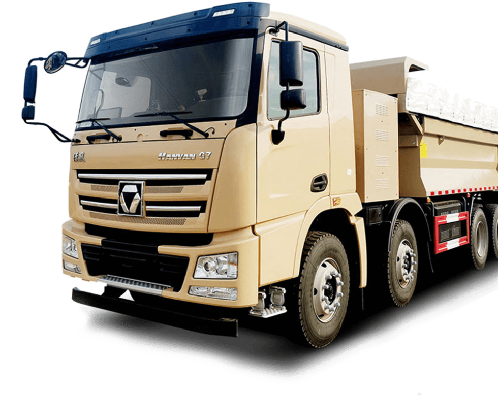 Etrucks® | The Future of Trucking